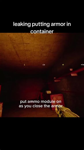 Understanding the Ghost of Tabor Leaks and Exploits