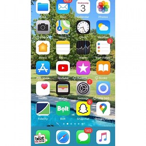 1K views · 11 reactions | Three Easy Steps To Get The Audiomack App On Your IOS Device 1 - Go to the Appstore 2 - Search Audiomack in the search bar above 3 - Select install and Open You can download the audiomack for free on Google Play Store and AppStore on iOS App Store. #AudiomackTop10 | THE BEAT 99.9FM | Facebook