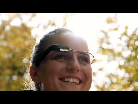 The smart head control for power wheelchairs