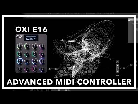 The Perfect Controller for TouchDesigner