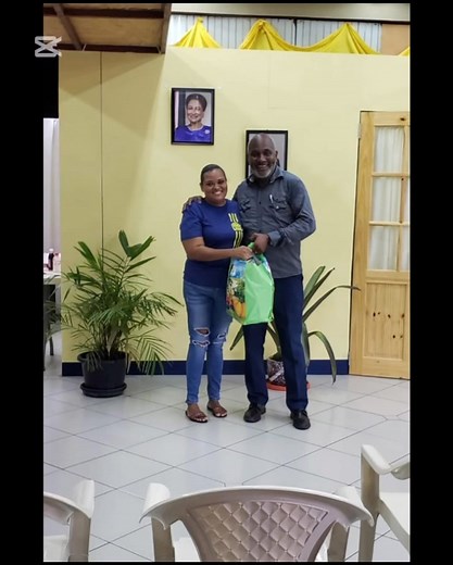 1.9K views · 61 reactions |  CONSTITUENCY ALERT – ARIMA  Supported...