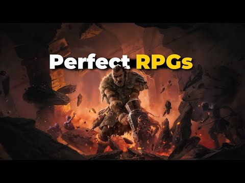 15 Best Isometric RPGs Every RPG Lover Must Play