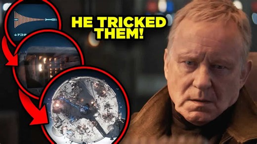 Andor episode 11 breakdown! Star Wars Easter eggs & details you missed!