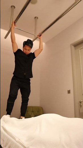 Deep Tissue Massage - Prefer a firmer massage⁠ | Yinyang Connection Spa