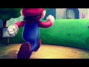 Super Mario 64 - File Select (Dubstep Remix)