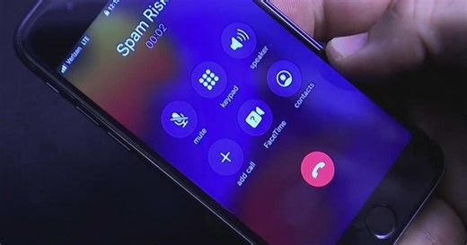 iPhone users will have to adjust a small but significant change