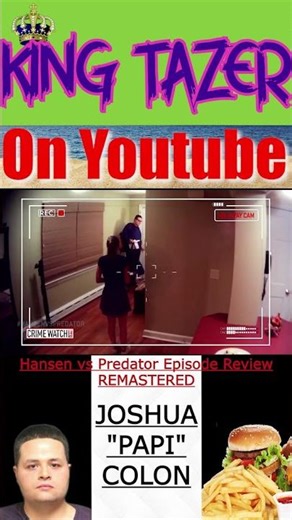 If The Asylum Made A Hansen vs Predator Film