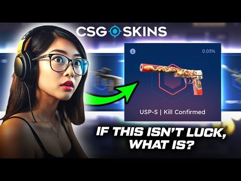 CSGO-SKINS I OPENED $3000 AND GOT A DRAGON LORE! Csgoskins Promo Code Giveaway