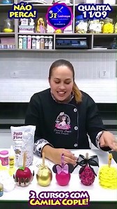 59K views · 1.9K reactions |  INSCREVA-SE! Vagas Limitadas! Link de...