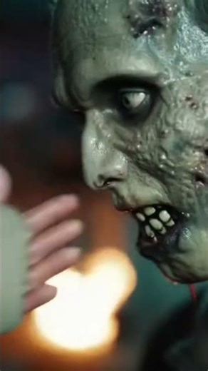 zombie VS homles slap power .#slap #trending #funny #comedy #shorts @powerslap @watchmyslap