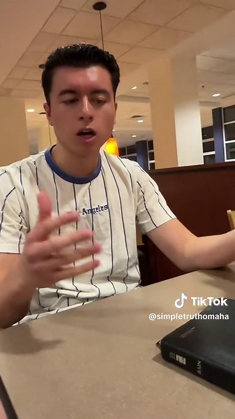 A short film coming to you from simple truth campus ministry on discipleship. •Showing how God can work in our lives even when we don’t want it• #discipleship #campusministry #campus #disciplesoncampus #disciples #foryoupage #foryou #simpletruthcampusministry #unomaha #omaha #godisgood #simpletruth #college #collegestudent #fyp #god #fridaynight