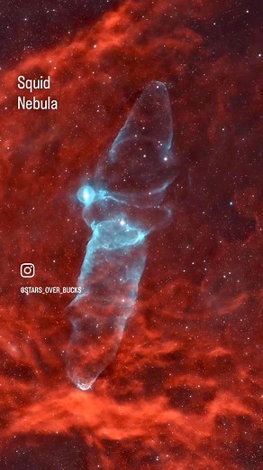 33K views · 963 reactions | The Universe captured with my telescope!...