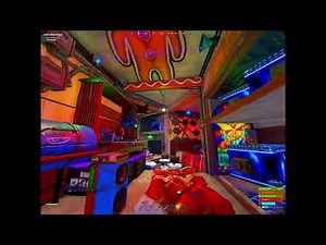 Rusty Moose Us Small Base Tour After 4 Days