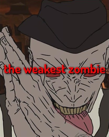 Why Are Runners The Weakest Zombie While The Viral Runner Is Not? 🏃‍♂️| #shorts #gutsandblackpowder