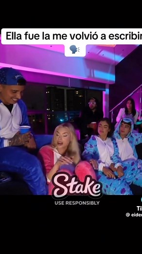 #MrStivenTc #MariaJulissa #GUERRILLATC | Cacher