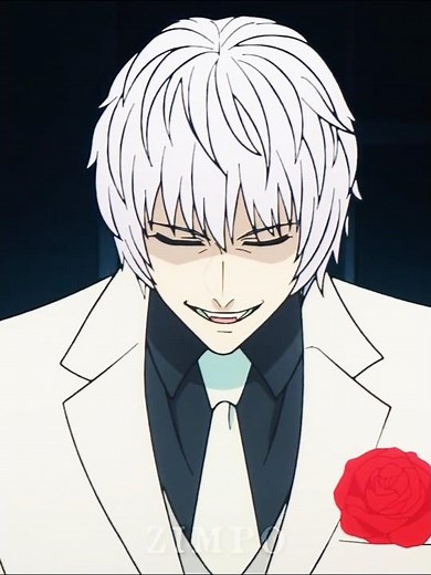 Jester Karture 🩸「 Fate/Strange Fake 」 #fate #fatestrangefake #fategrandorder #anime #animeedit