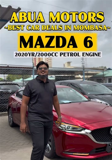 2020 Mazda 6 Review: Features and Specs