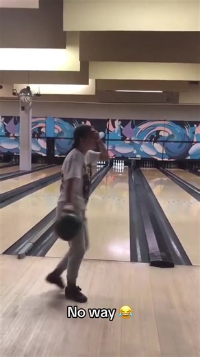 Incredible Bowling Trick Shots for Striking Success