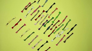 1.6K views · 43 reactions | It's never been so easy to embroider the...