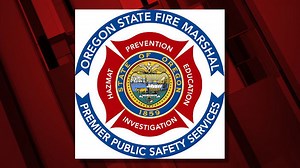Oregon fire marshal to pre-position firefighting task forces in Deschutes, Klamath counties