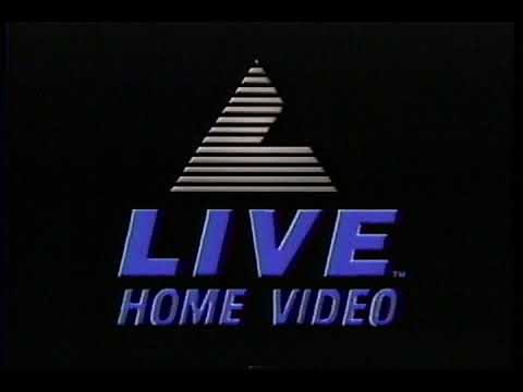 The Piano (1993) End Credits (DVS)