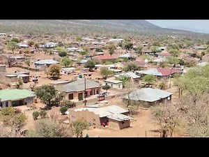 Mudimeli Fripp. The beauty of the Village | Dzumbama Side |