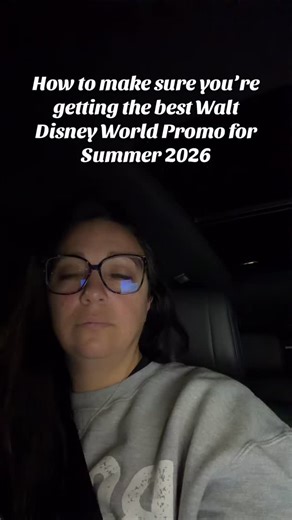 5 comments | How to make sure you’re getting the best Walt Disney World promo for Summer 2026-PRO TIP… it’s ME!!! By having your Trusted Travel Planner on your side they’re price monitoring for you to either get you the upgrade that wasn’t in your budget before OR save you $$$!! #travel #disney #disneytravel | Tiffany Booker - Travel by the Books Diamond Agent at Magic Mom Travel LLC | Facebook