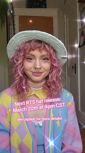 32K views · 1K reactions | All of the hats in this video (and more)...