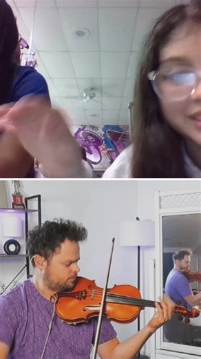 We Surprised Strangers With Magic AND Music🎻 | Rob Landes