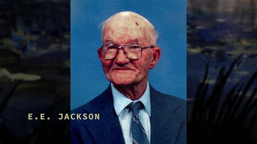 Code Blue: A Lone Star State Serial Killer | Oxygen