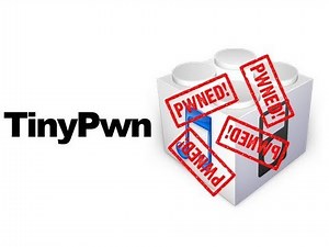 TinyPwn IPSW Customization Tool - Will Rival Sn0wbreeze & PwnageTool