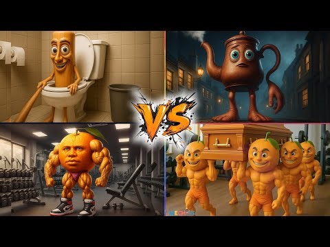 SKIBIDI TUNG TUNG TUNG SAHUR 🆚 TA TA TA TA SAHUR 🆚 UDIN DIN DIN DUN 🆚 EXETENDION Tiles Hop EDM Rush!