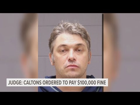 Court orders West Michigan couple to pay $100,000 fine after breaking Consumer Protection Act