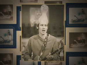 The Seventh Python: The unsung brilliance of Neil Innes