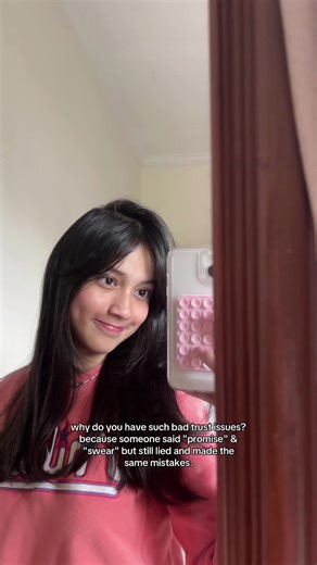 Understanding Trust Issues in Relationships