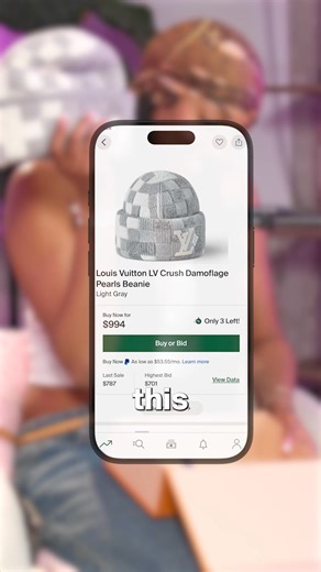 Angel Reese gets surprised with some luxury gifts just in time for her next getaway. | StockX | Facebook