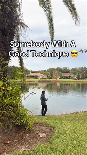 How I think my bait looks underwater 😂 #fishinglife #florida #senko