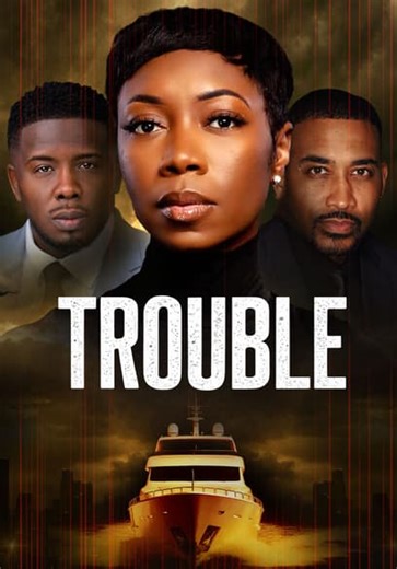 Trouble (2025)