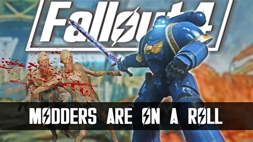 Fallout 4 BEST WEAPON MODS 2025 - Mods & More Episode 98