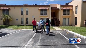 Special assessment to push Tamarac condo owners out? - WSVN 7News | Miami News, Weather, Sports | Fort Lauderdale