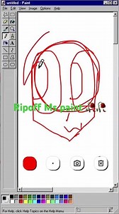 Just use paint.net or smth not this