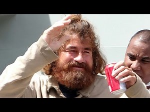 Real-life castaway survivor: Where is he now?
