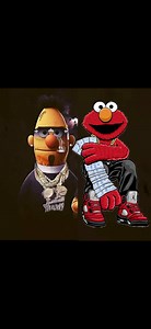 Ghetto Sesame Street VoiceOver: Elmo’s Hood Parody - Ft. Boomin Broccoli VA | Follow me on Instagram: @Rickyross_a and @rickyross_a2 #Rickyross_a #rickyross_a2 #voiceover #voiceovers #sesamestreet #sesamestreetmemes #elmo #elmosworld | Ricky Mcgruder