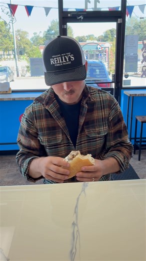 Another right now challenge. 👏🏼👏🏼👏🏼🦾🦾🦾 | Philly Guy Subs