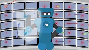 Lupovis – Dynamic deception environment where the hunter becomes the hunted Lupovis is an AI driven deception Solution that Leverages gamification, manipulation and narrative to protect critical infrastructures from the most severe cyber-attacks. | Sci Ani