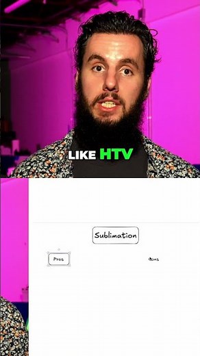 Sublimation Printing: Costs & Budget Options