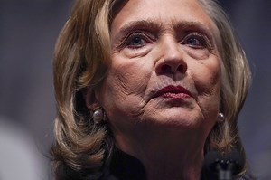 Hillary Clinton's Insulting D-Day Post Reminds Us Why She Lost