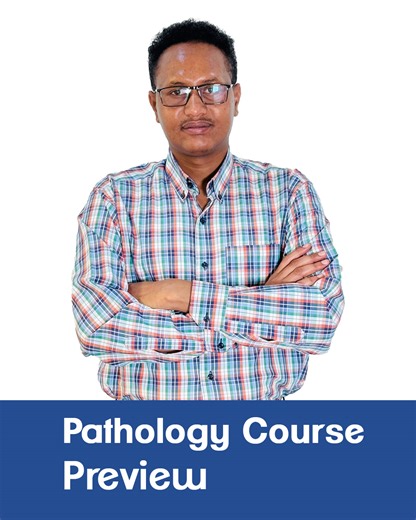 Pathology Course - Dr. Mohamoud Mohamed. Waxaa socota isdiiwangelinta fasallo cusub hadda! Fadlan riix button-ka hoose, si aad isku diiwangeliso ama warbixin faahfaasan uhesho. WhatsApp/ Direct Call: 63 7555 464 | Grand Online Academy