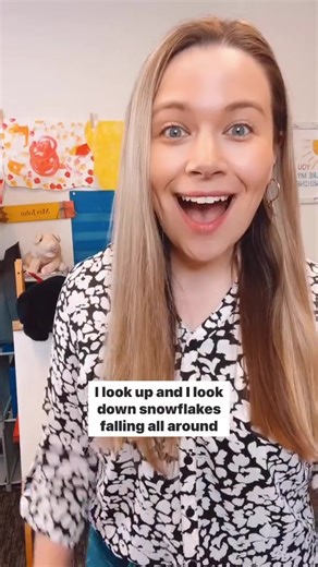 130K views · 3.4K reactions | ❄️⛄️ Here’s a fun and simple song to add to circle time that also works on distinguishing left from right!  Give it a try! | The Kindergarten Connection | Facebook