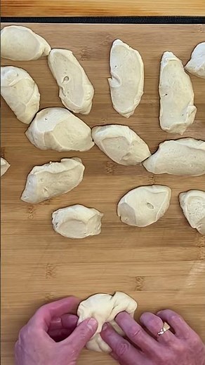 Soft & Fluffy Slider Buns from Scratch